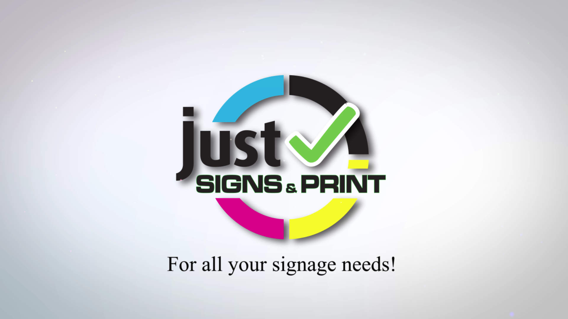 Just-Signs-Printing-Logo | Just Signs