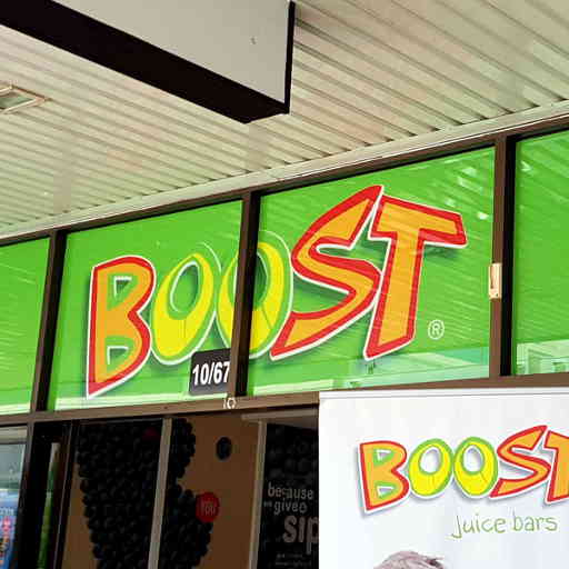 australia-digital-shopfront-signage | Just Signs