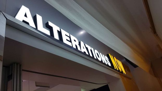 Shop Front Signs Prices | Exterior Shop Signs | Store Signs